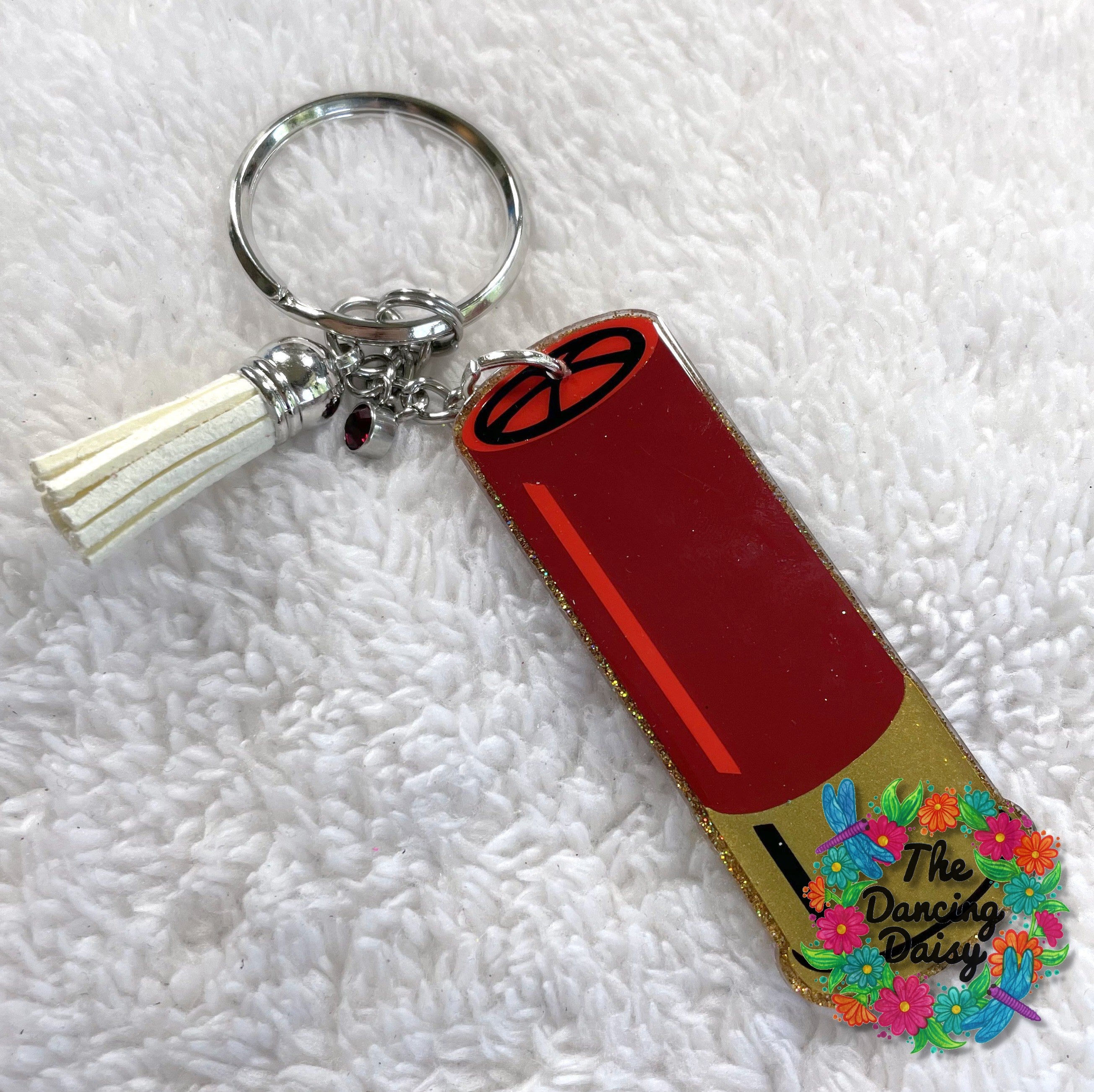 Shotgun Shell Acrylic Blank Moxie Vinyls