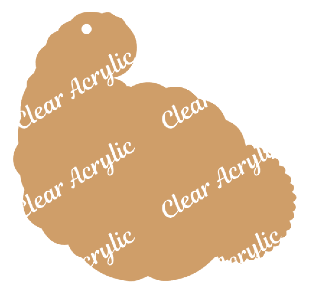 empty cornucopia png