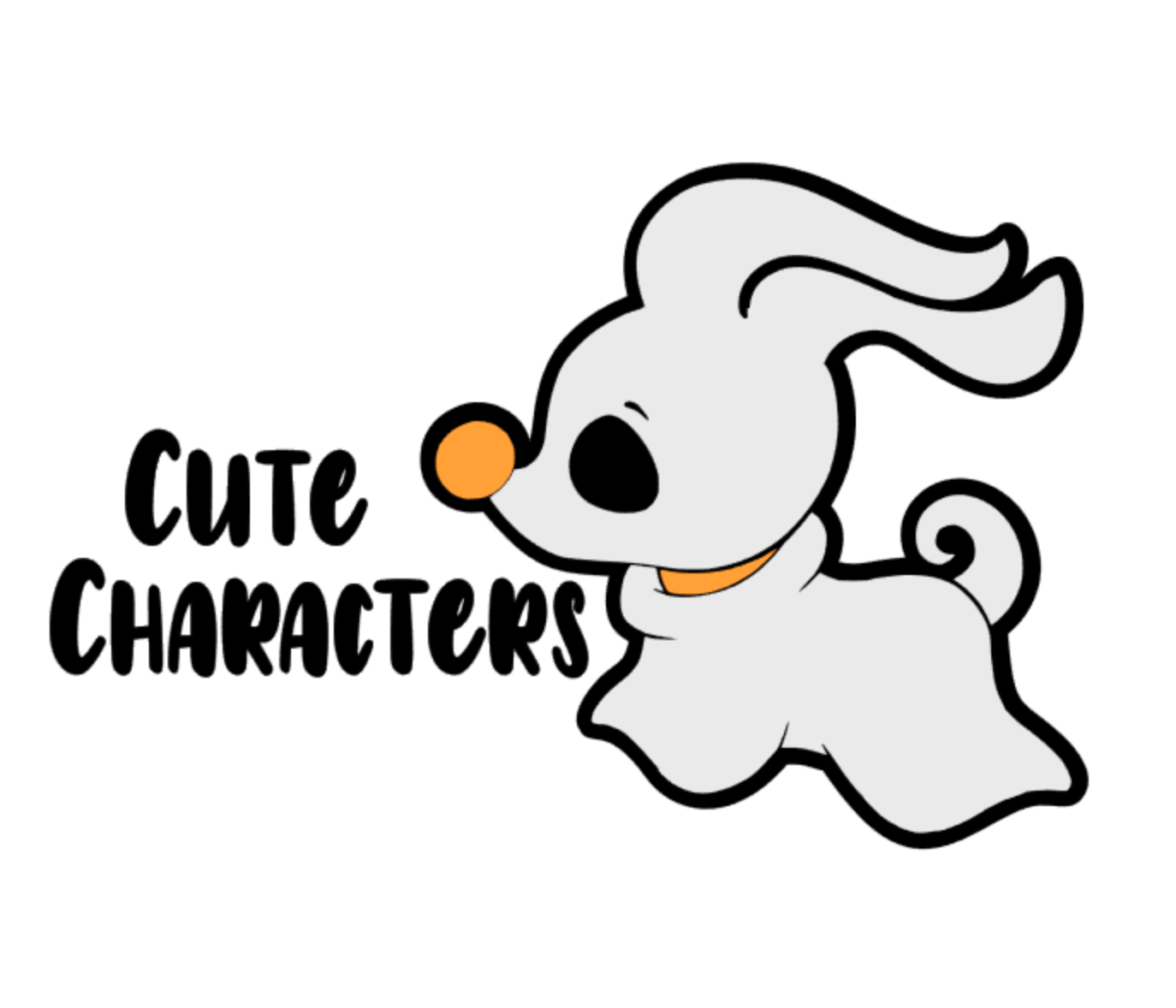Cute Characters – Moxie Vinyls