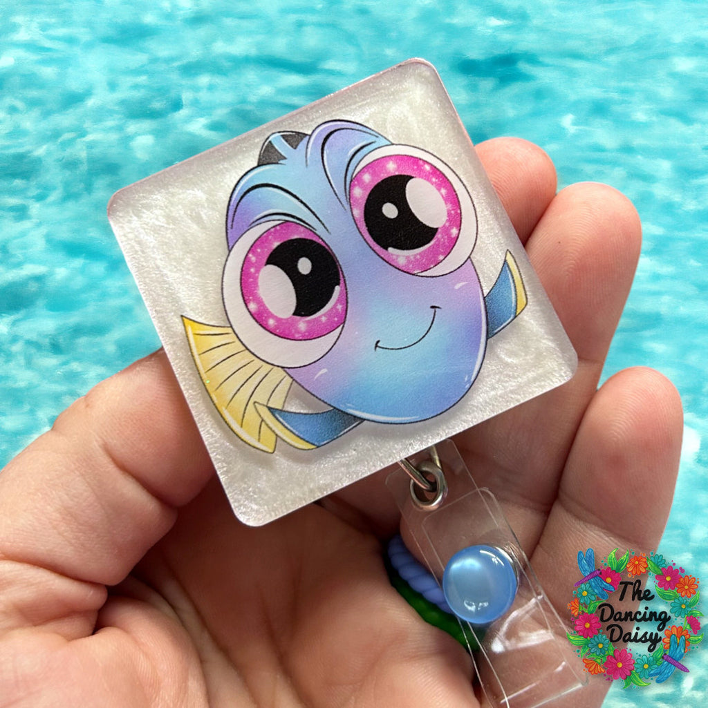 Dory UV DTF – Moxie Vinyls