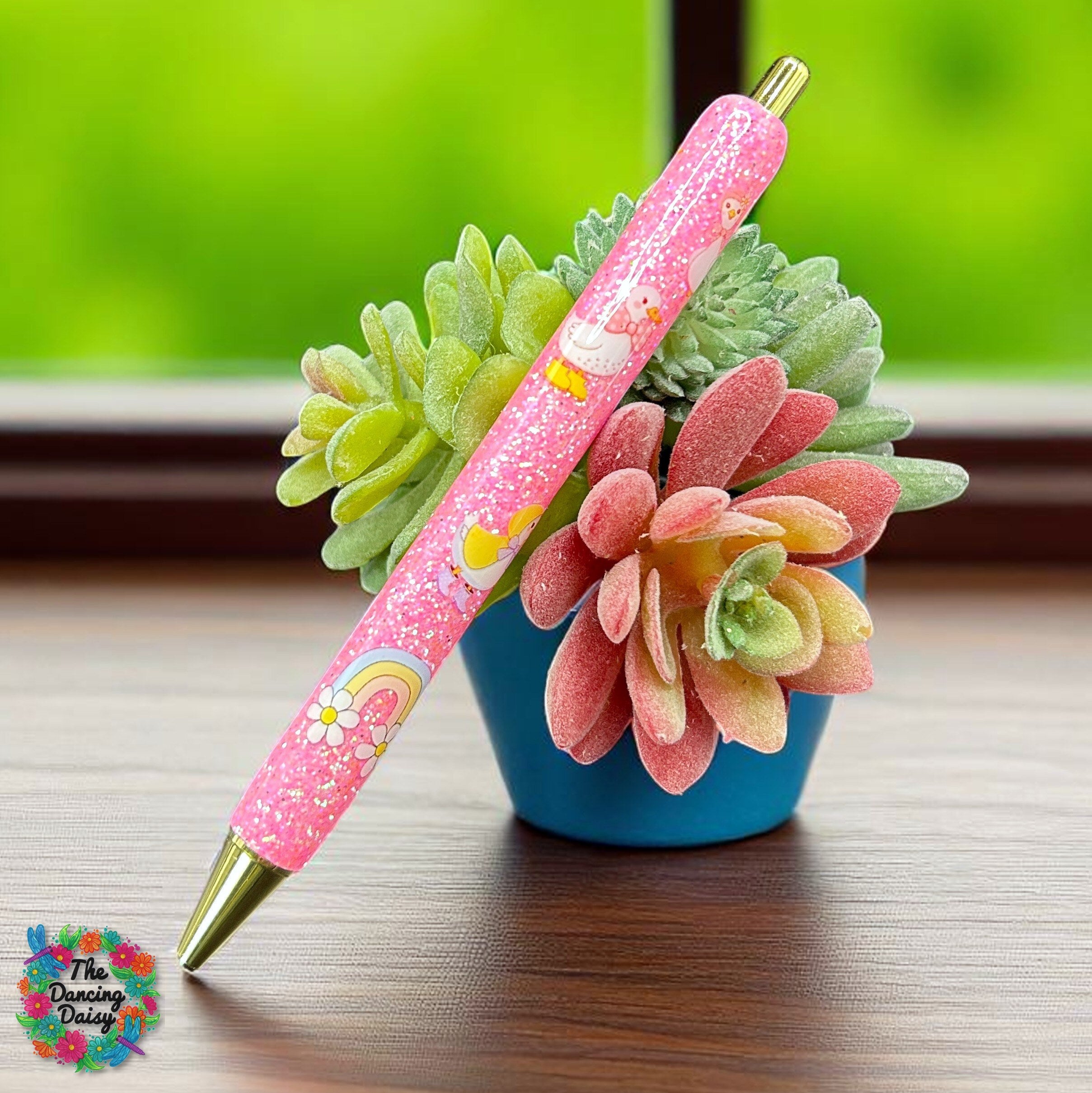 Goose Pen Elements UV DTF – Moxie Vinyls