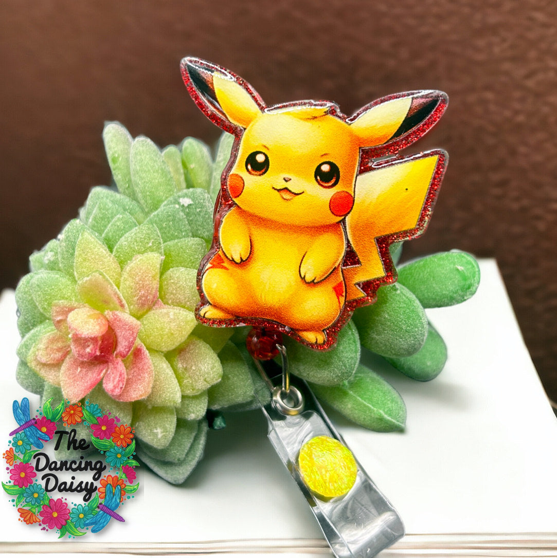 Pokemon Decal & Acrylic Blank COMBO – Moxie Vinyls