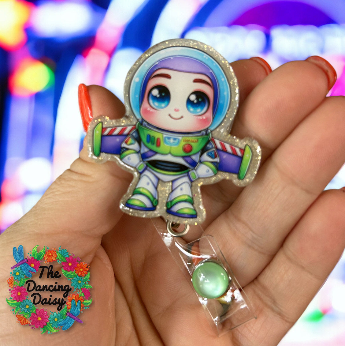 Buzz Decal & Acrylic Blank COMBO – Moxie Vinyls