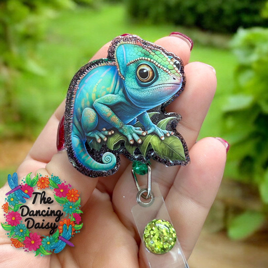 Chameleon Decal & Acrylic Blank COMBO – Moxie Vinyls
