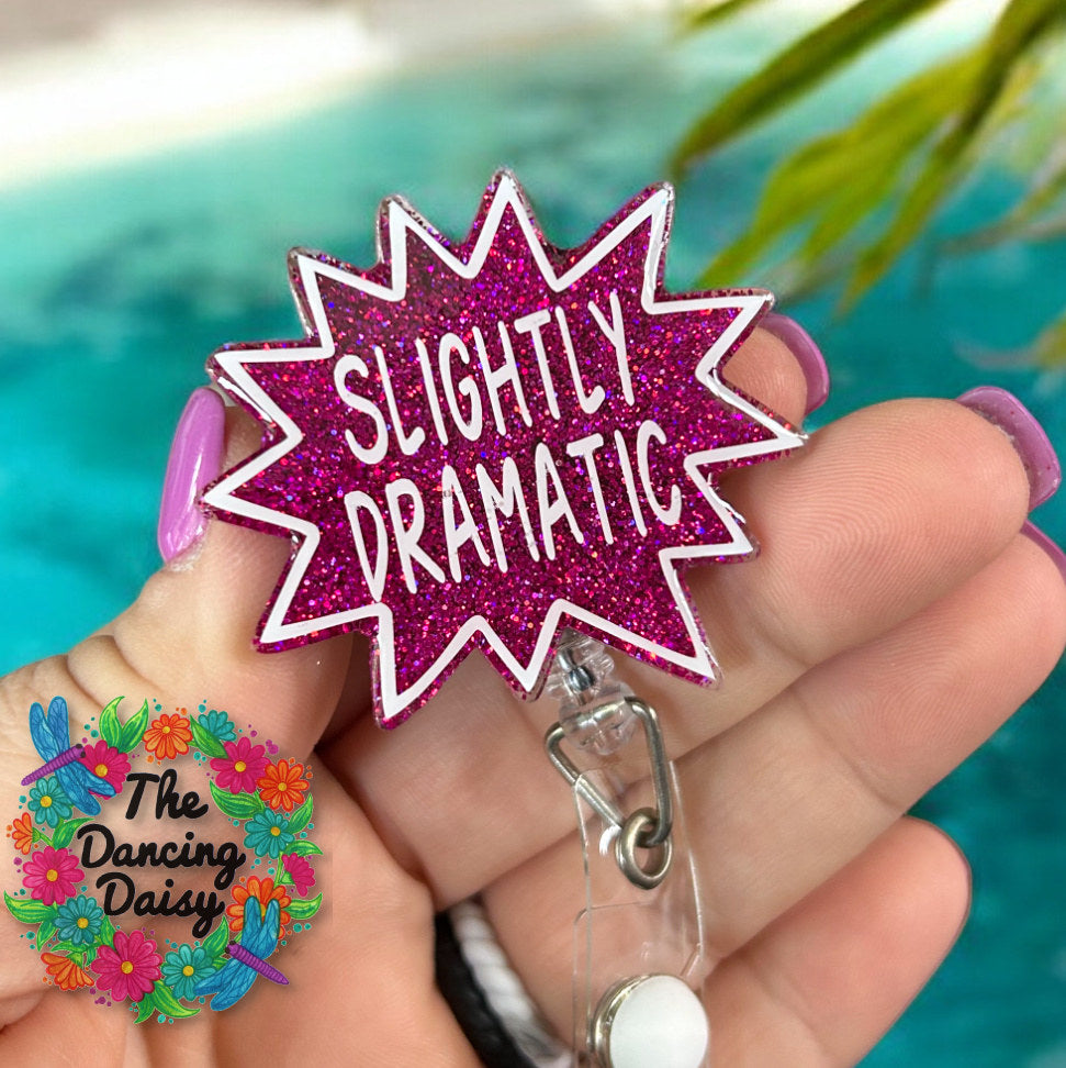 Comic Exclamation Thought Bubble Acrylic Keychain Blanks – Moxie Vinyls