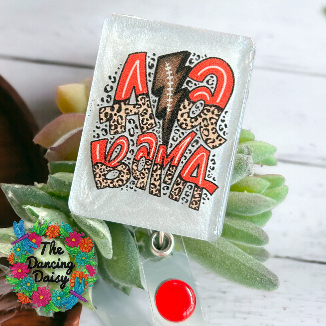 Alabama Football UV DTF Transfer – Moxie Vinyls