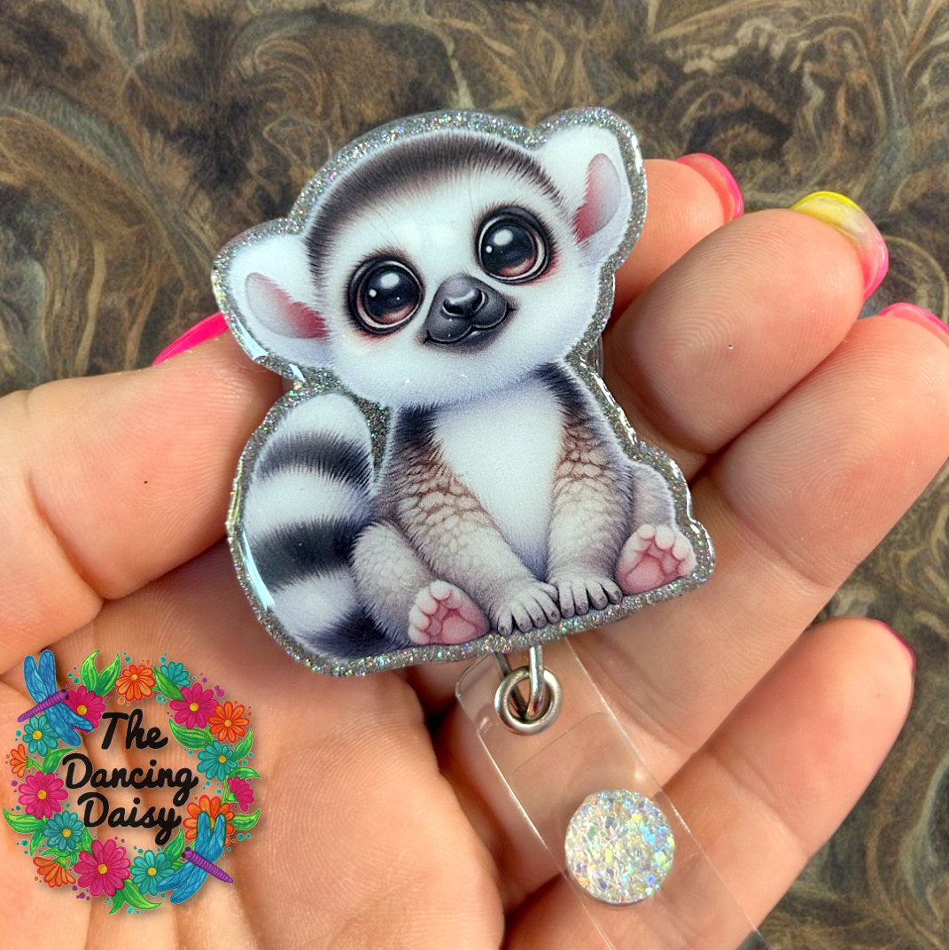 Lemur Decal & Acrylic Blank COMBO – Moxie Vinyls