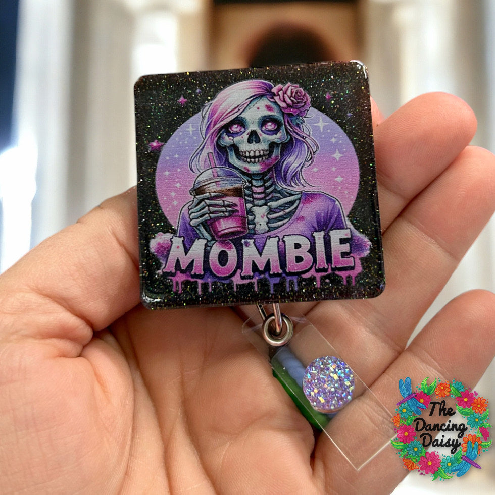 Mombie UV DTF – Moxie Vinyls