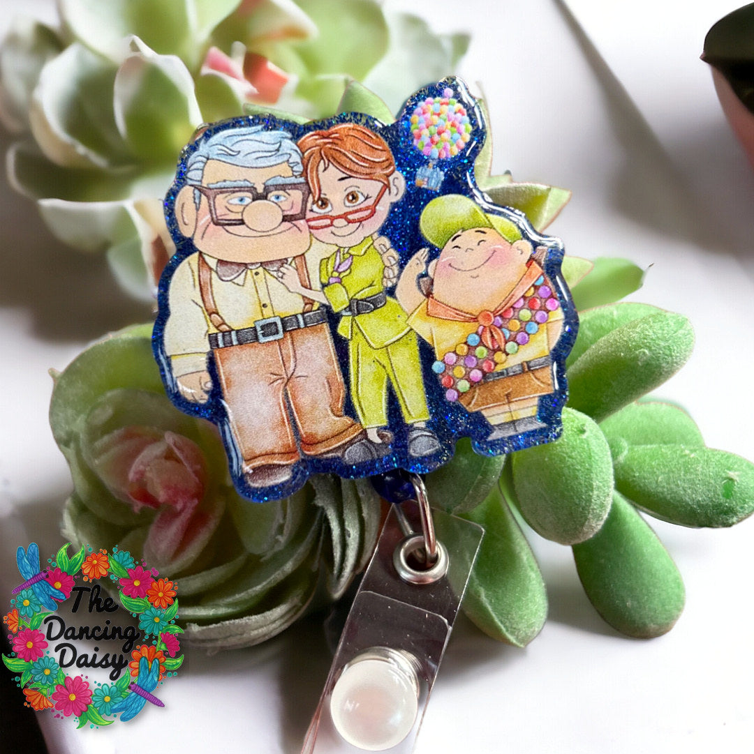 Up Decal & Acrylic Blank COMBO – Moxie Vinyls