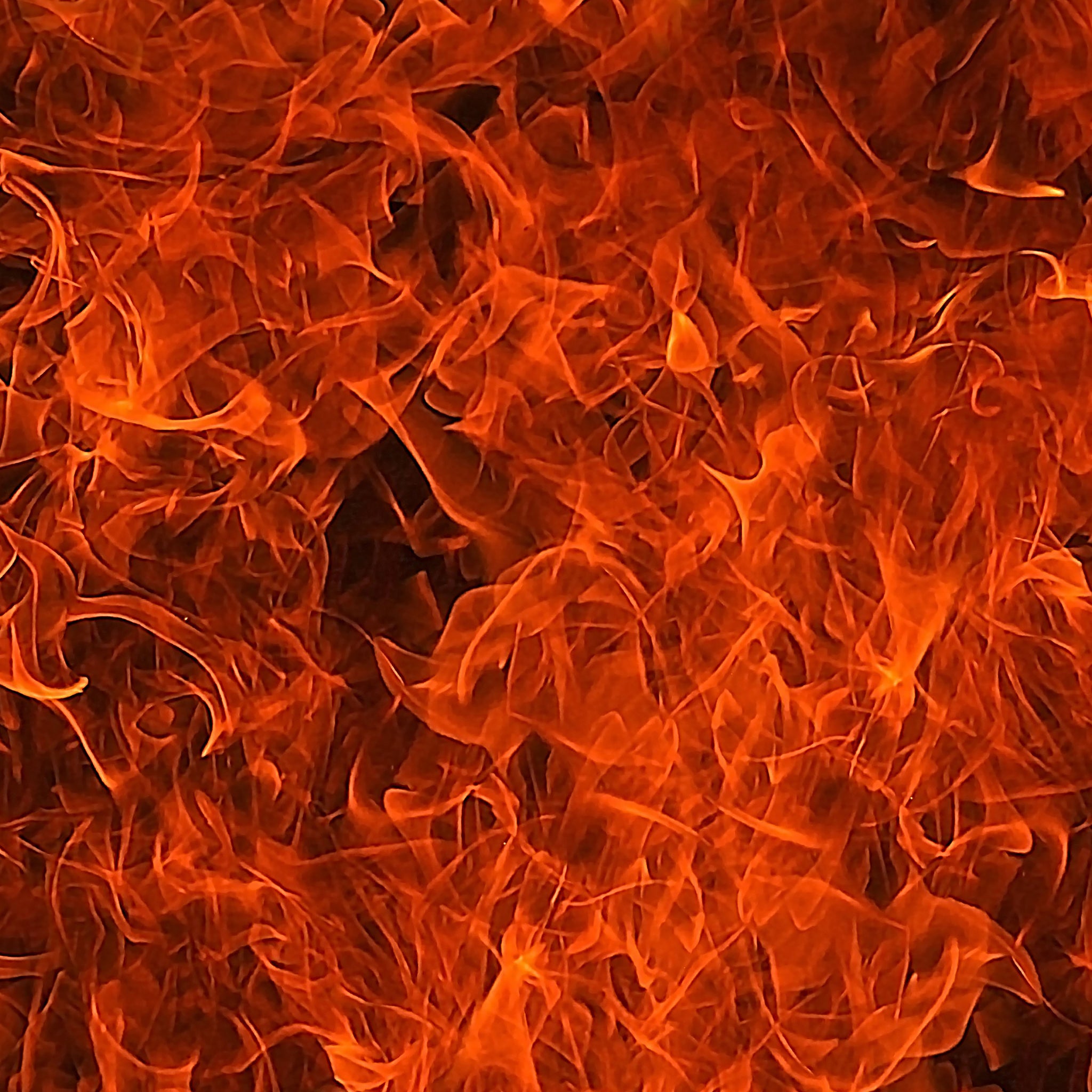 Fire Flames Vinyl – Moxie Vinyls