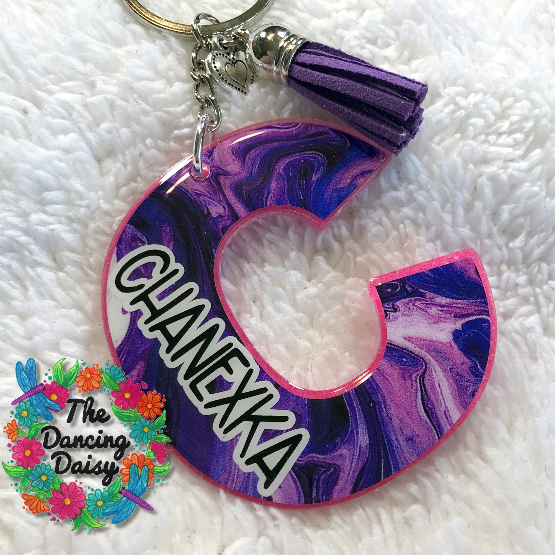 2.5" Letter Acrylic Blank - Arial Font – Moxie Vinyls