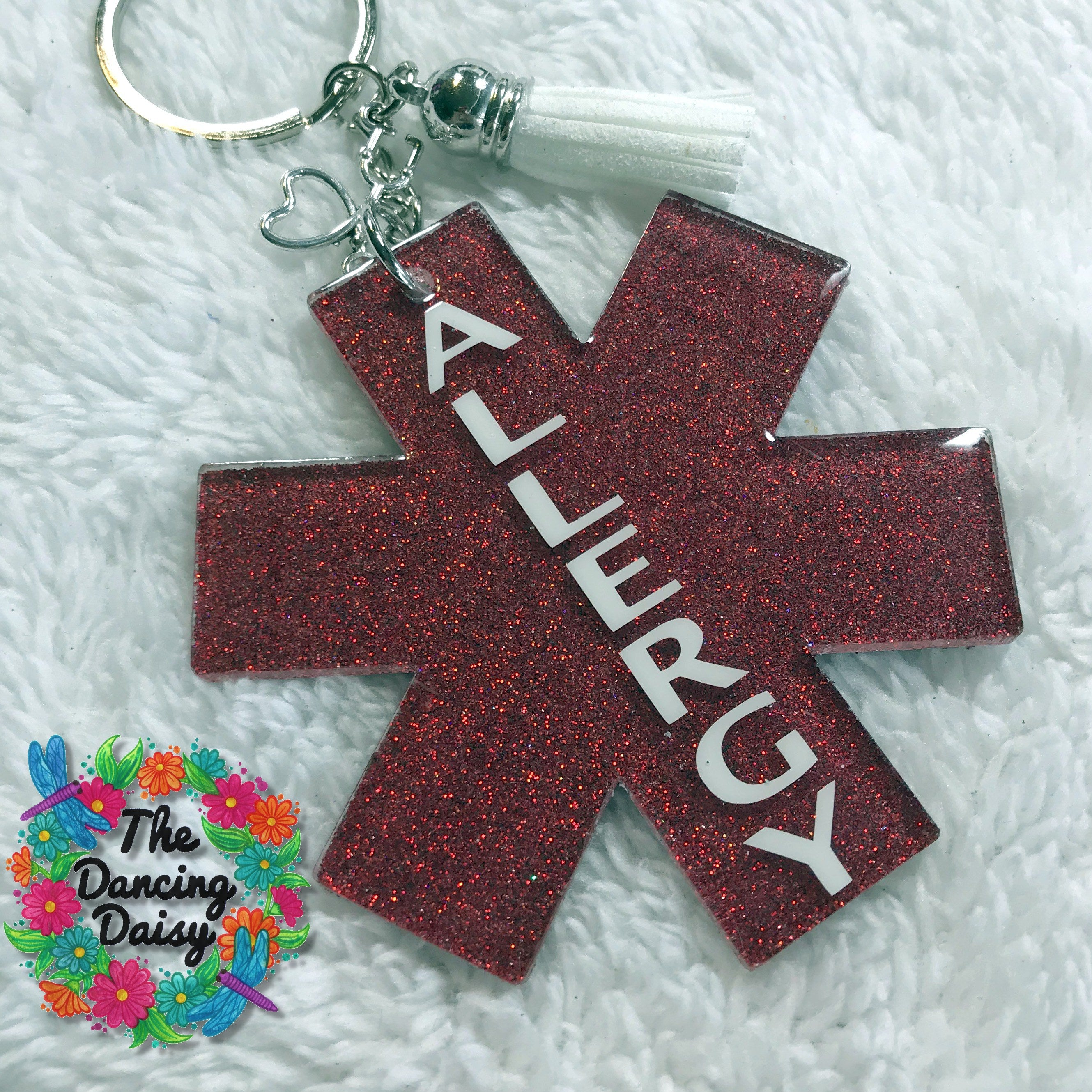 Medic Alert Symbol Acrylic Blank – Moxie Vinyls