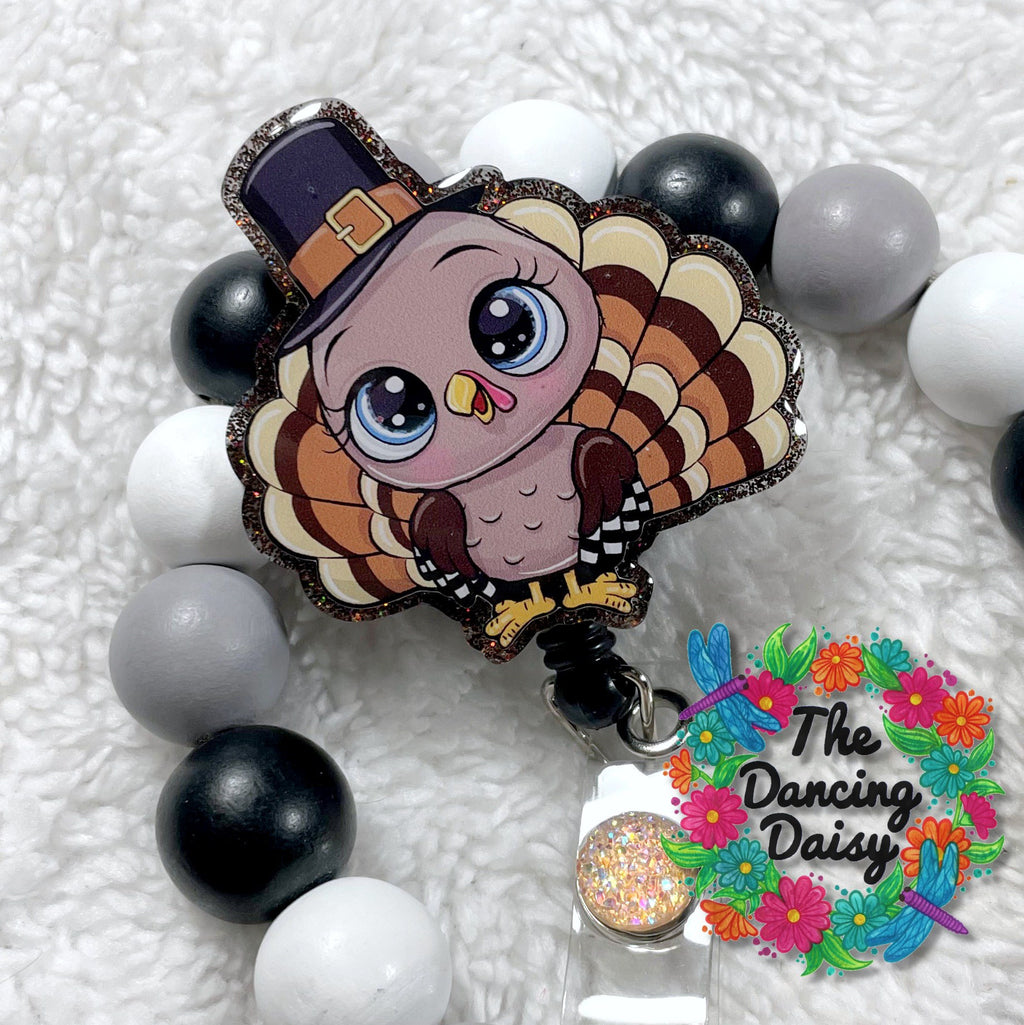 Pilgrim Turkey Decal & Acrylic Blank COMBO – Moxie Vinyls