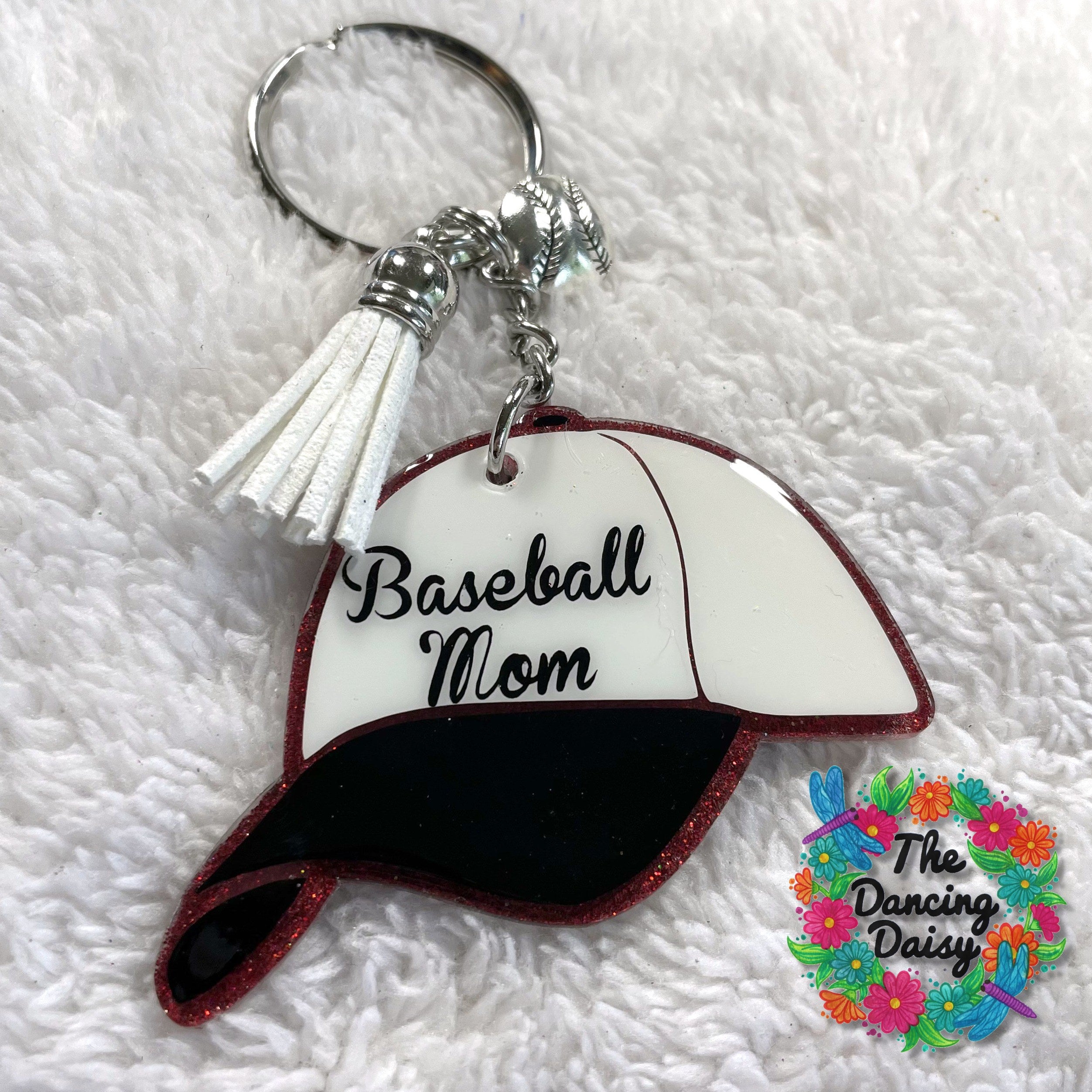 Baseball Cap #1A Acrylic Blank – Moxie Vinyls