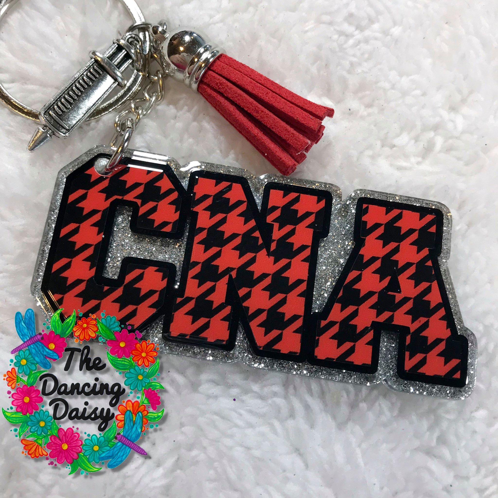 CNA Acrylic Blank – Moxie Vinyls