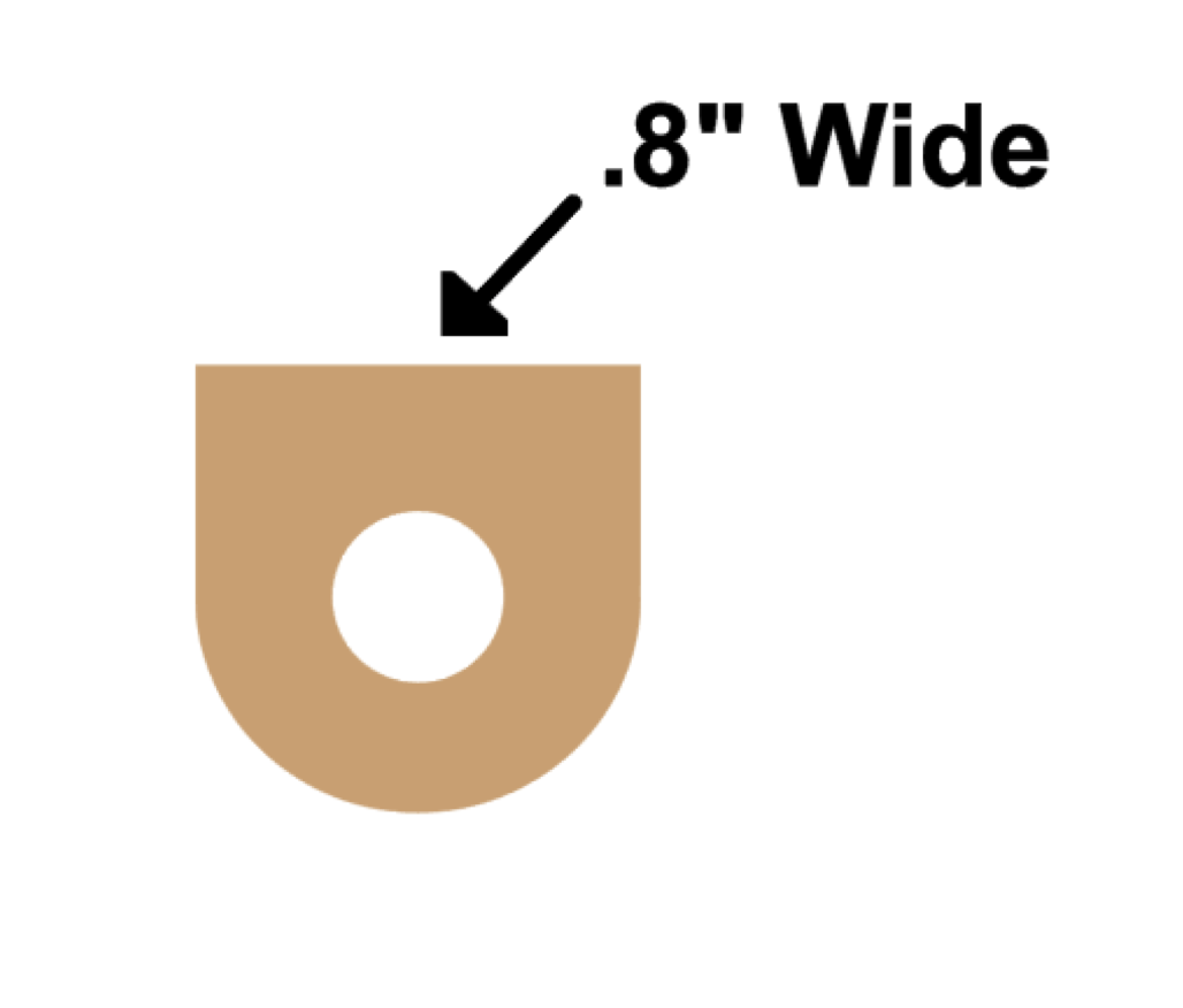 Straw Slides (10 Pack) – Moxie Vinyls