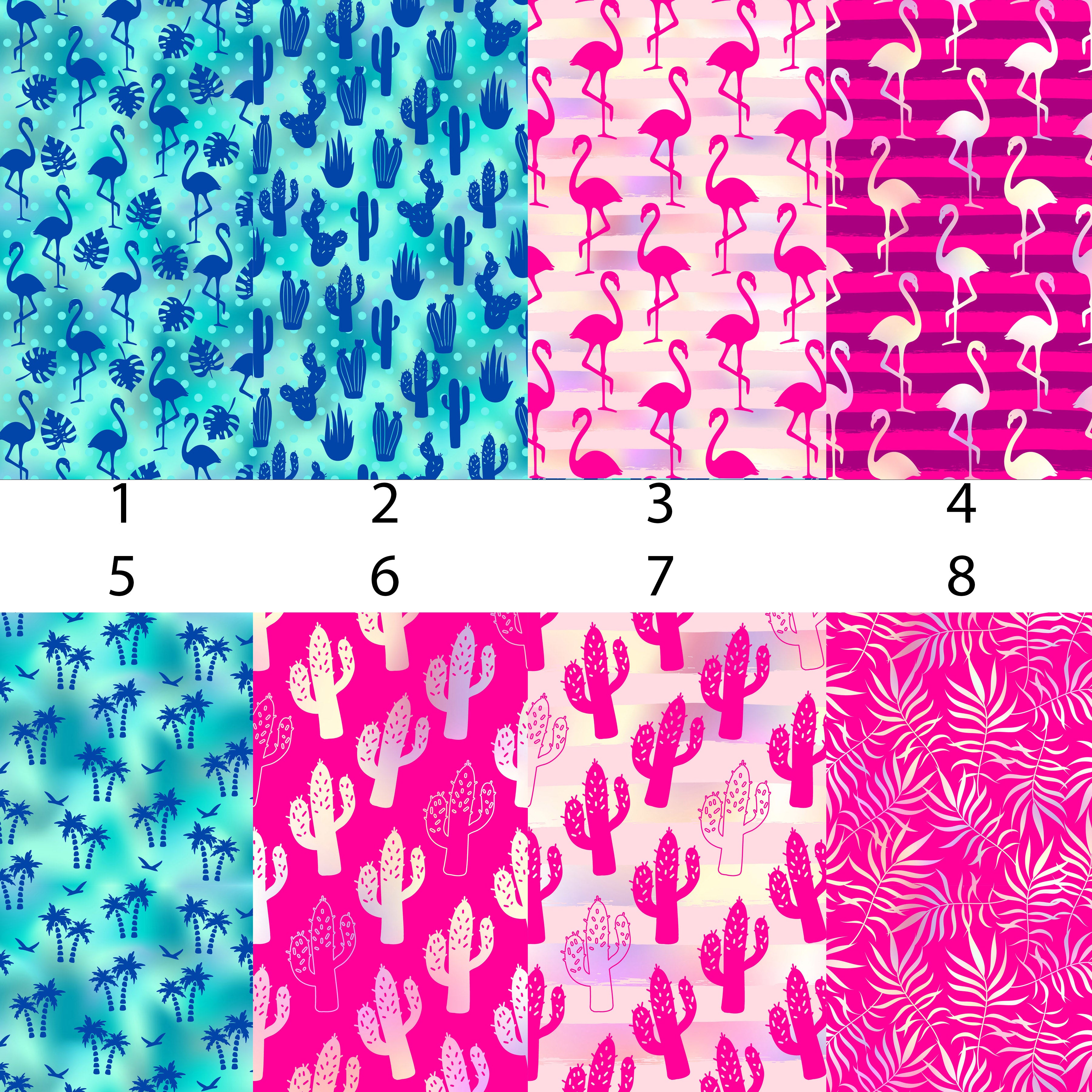 Summer Sunset Vinyl – Moxie Vinyls