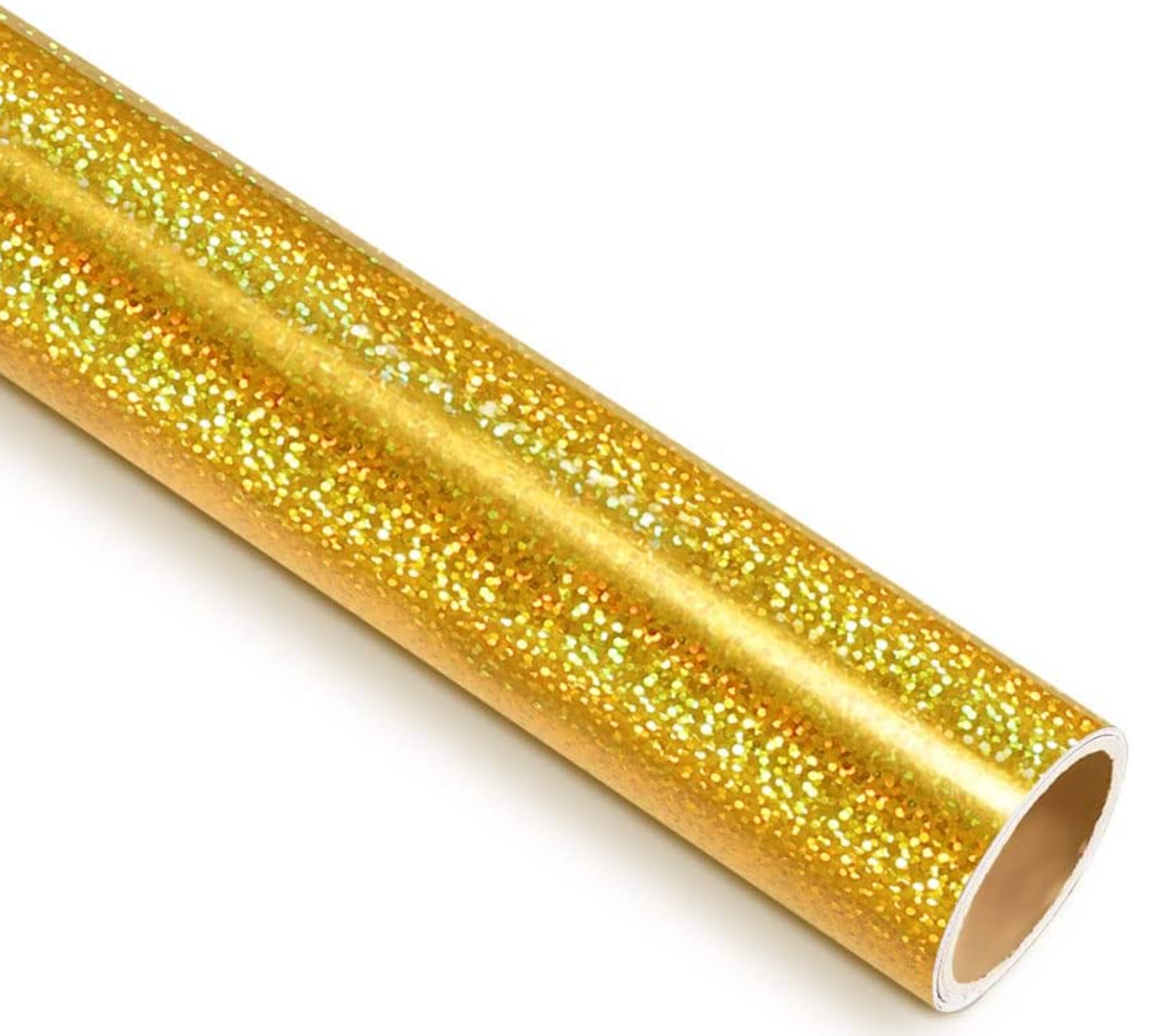 TeckWrap Craft Vinyl Holographic Sparkle GOLD – Moxie Vinyls